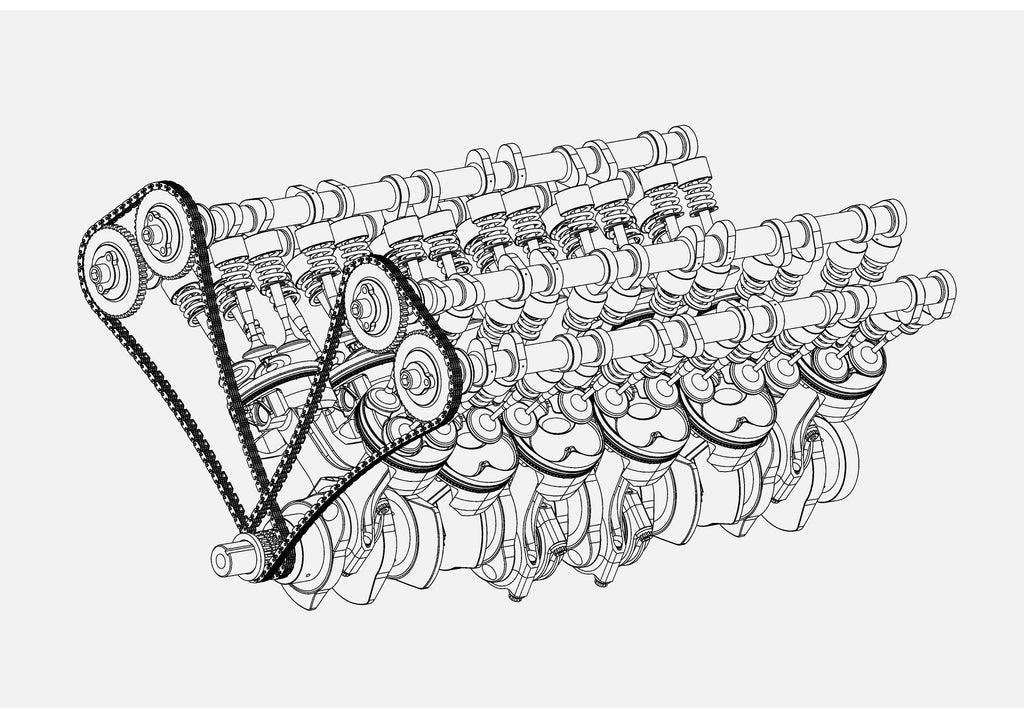Announcements, apologies, and great things to come. – Hartley Engines