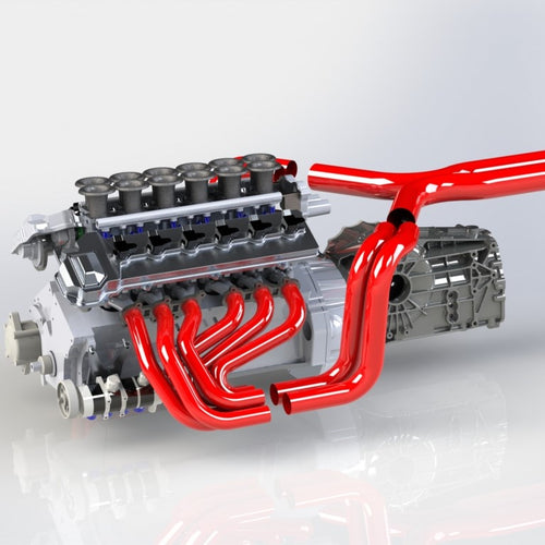 News – Hartley Engines